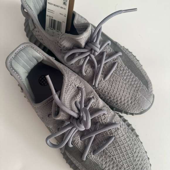 Yeezy | Shoes | Yeezy Boost 35 V2 Rfid Tag | Poshmark